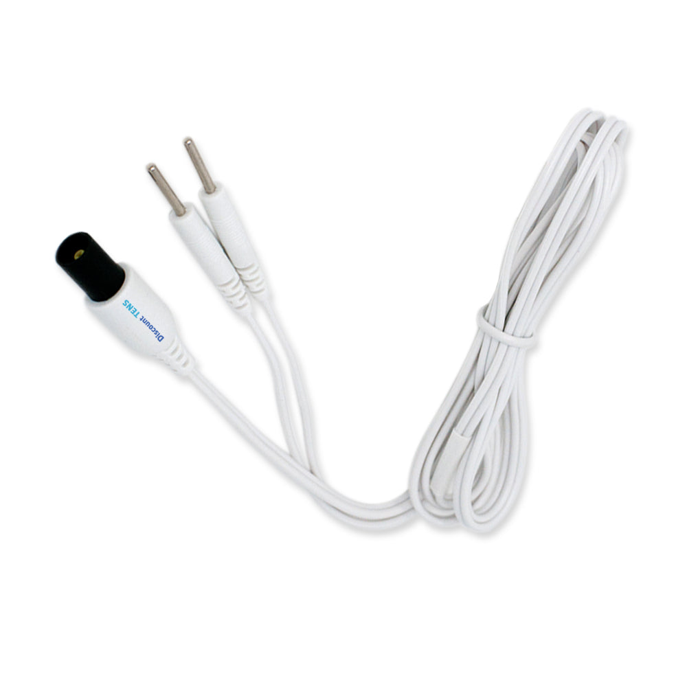 Omron Compatible Replacement Lead Wires for Omron Max, Pro or Pocket M – Archer MedTech