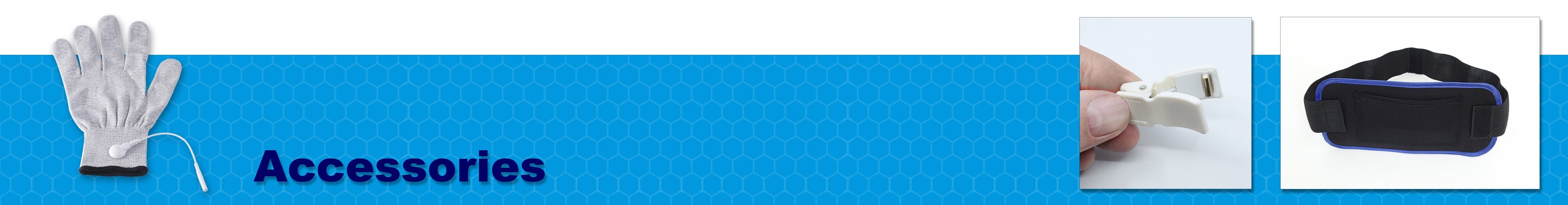 TENS Accessories – Archer MedTech