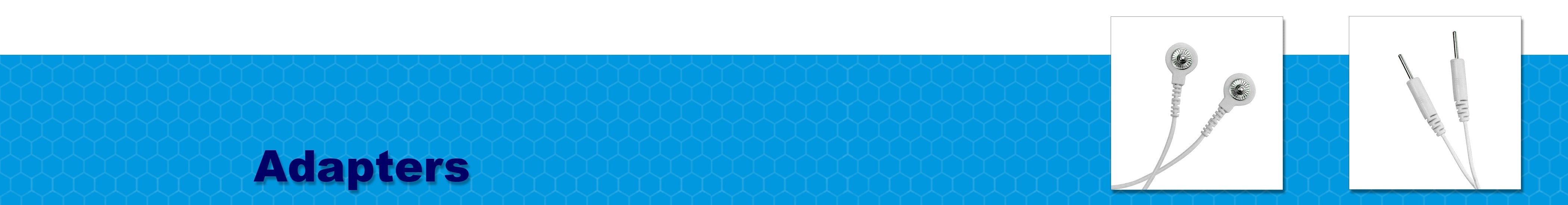 Adapters – Archer MedTech