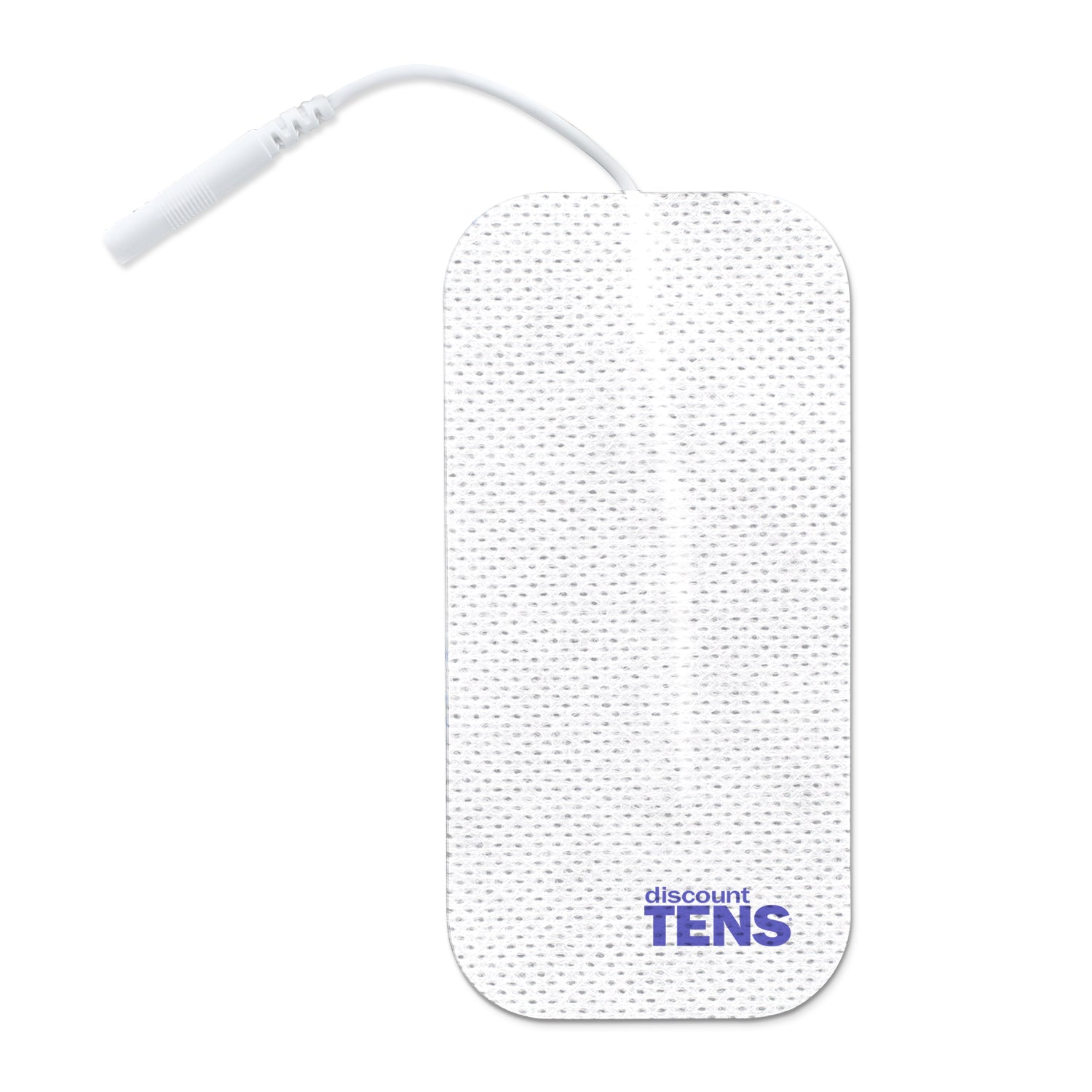 2 x 4 Value Wired Electrodes – Archer MedTech