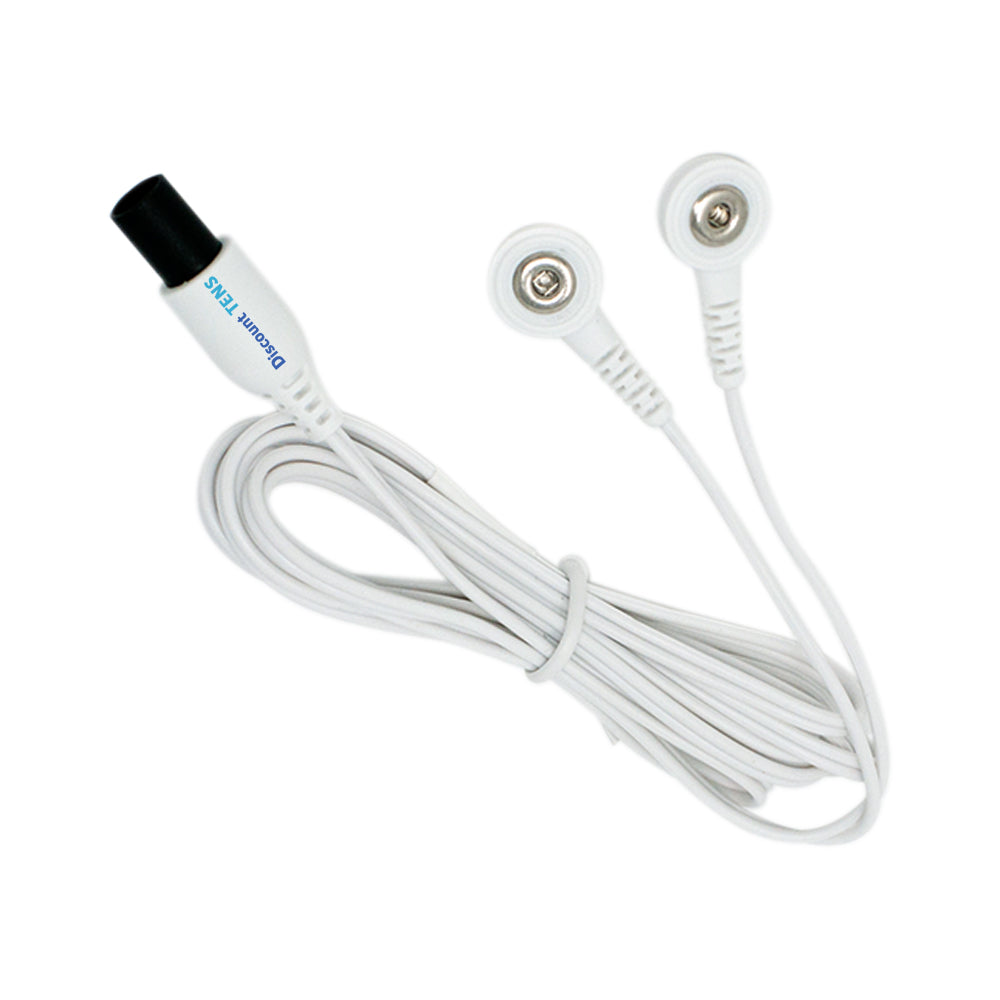Omron Compatible Replacement Lead Wires for Omron Max, Pro or Pocket M – Archer MedTech