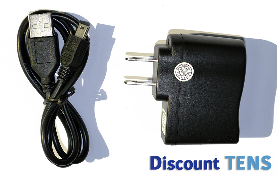 Power Adapter – Archer MedTech